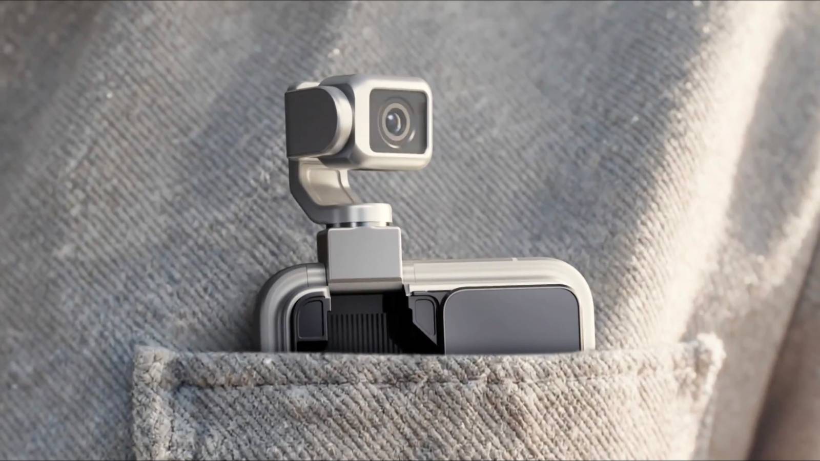 The Robot Phone is here and it's part Wall-E, part Grogu, and all kinds ...