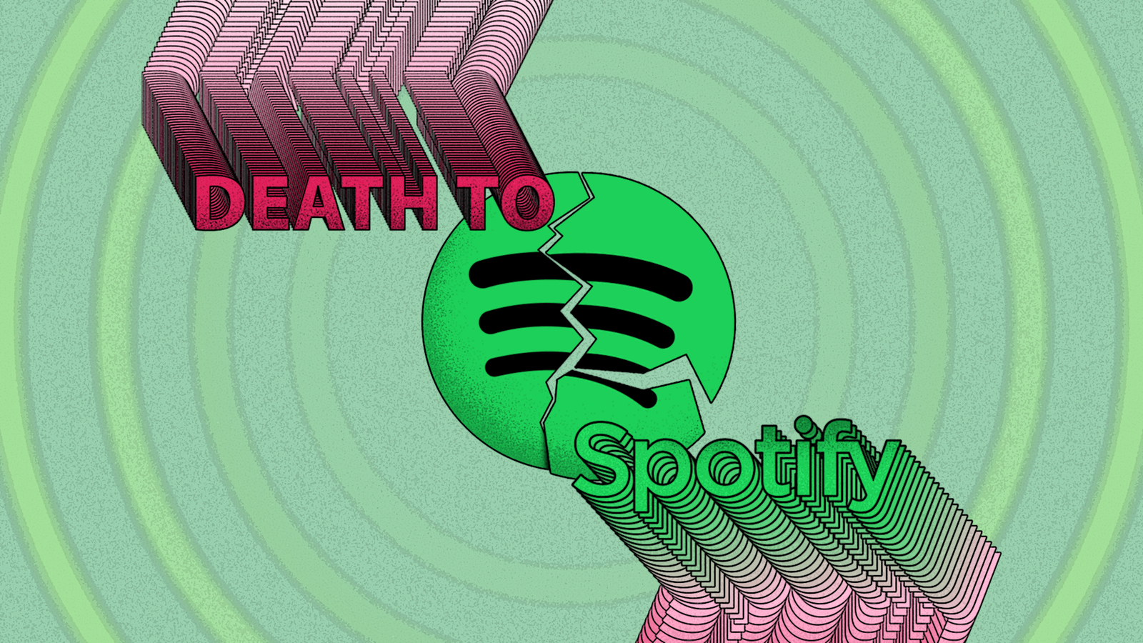 Death to Spotify is hitting the mainstream, here's why you should get involved