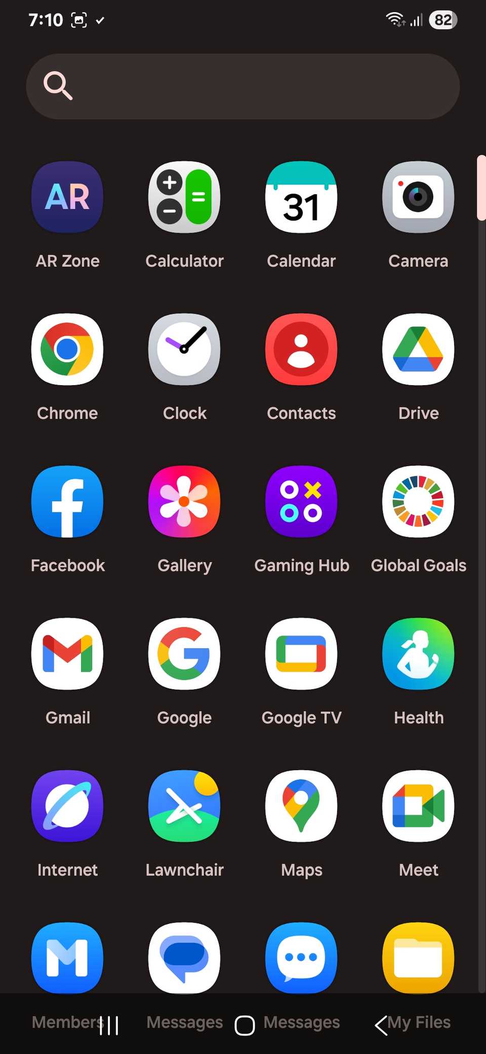How I found the Android launcher that finally rivals the Google Pixel ...