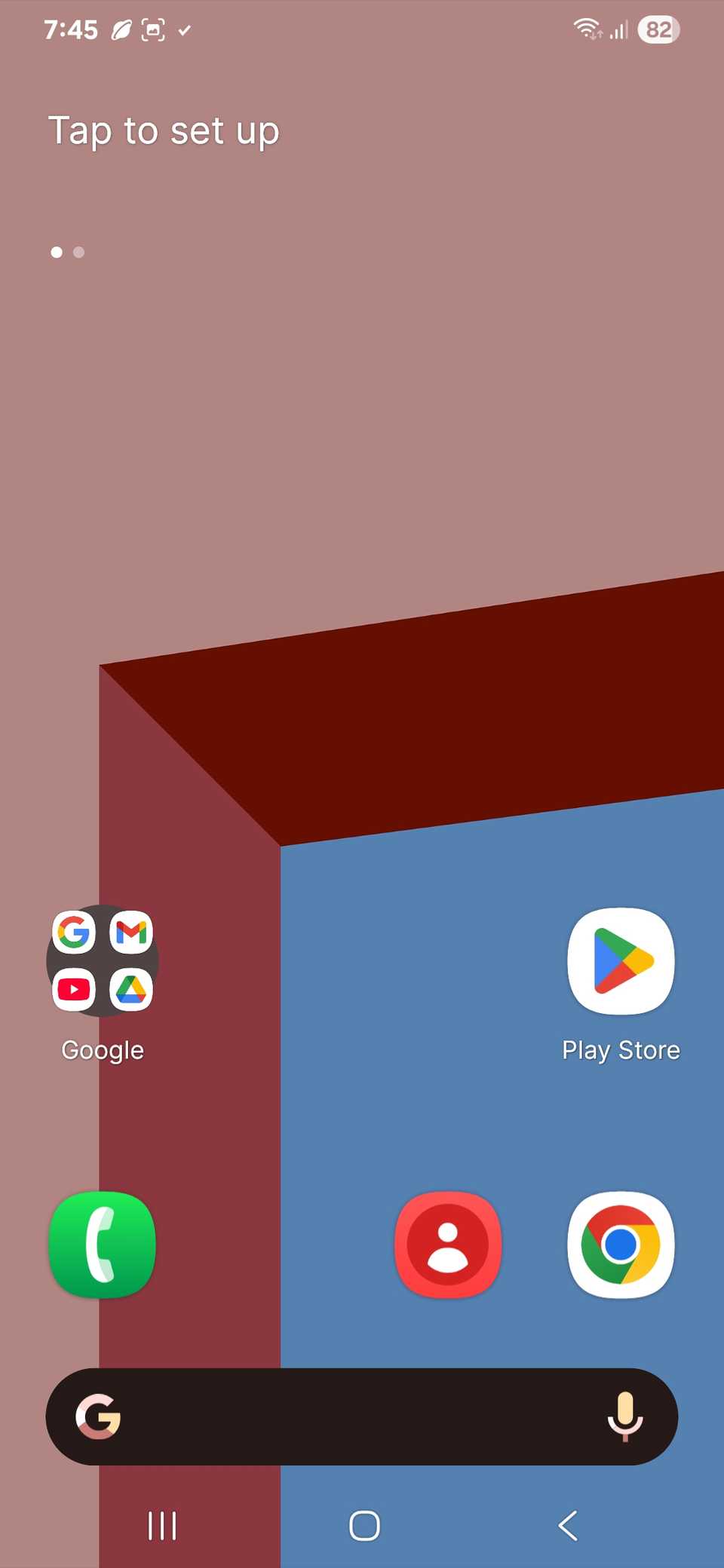How I found the Android launcher that finally rivals the Google Pixel ...