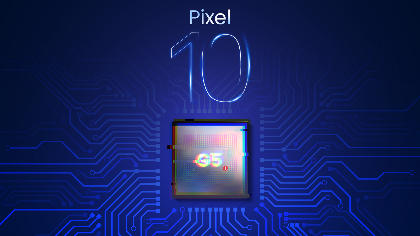 Tensor is holding back the Google Pixel lineup