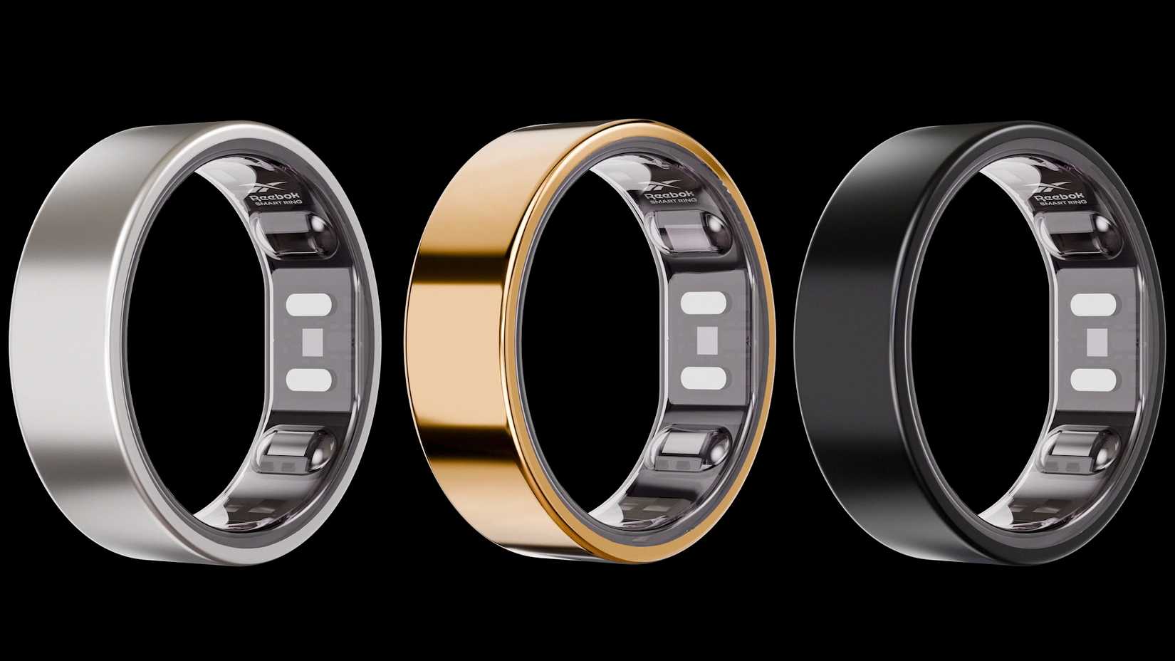 The Reebok Smart Ring is giving me serious Nike FuelBand vibes