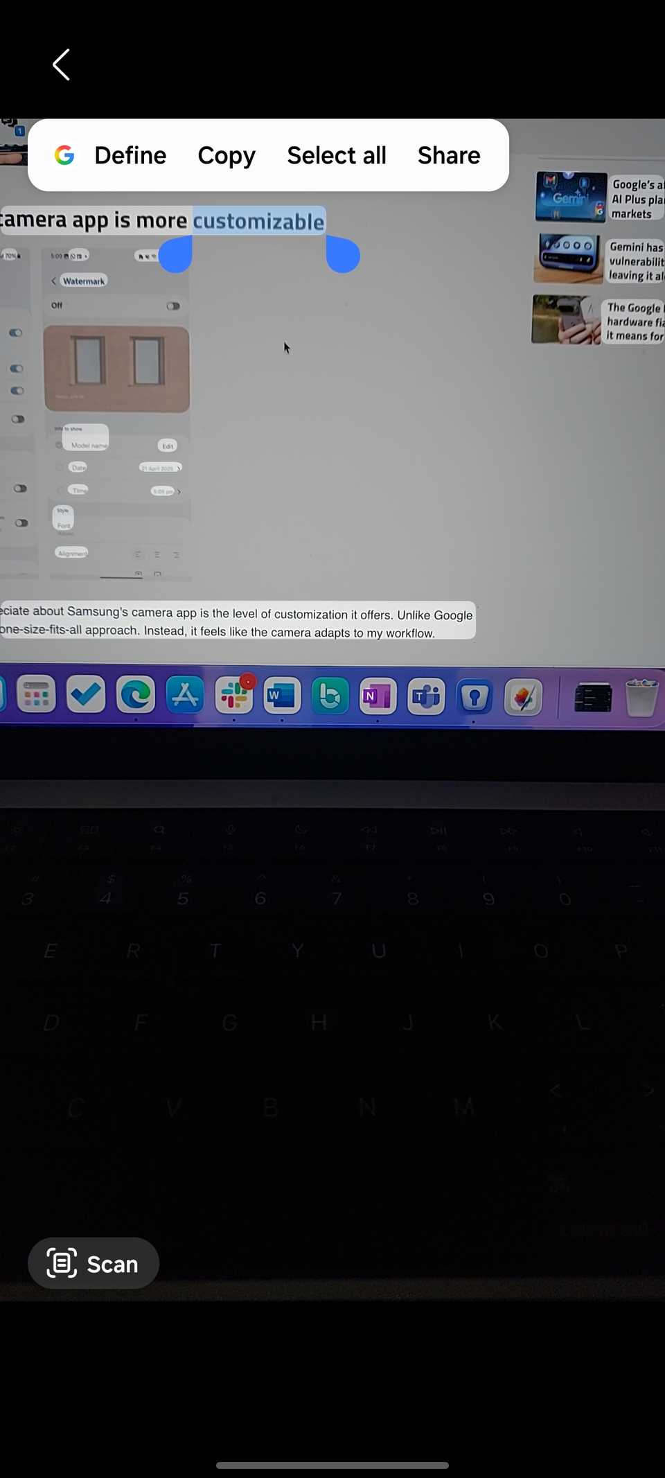 7 Samsung camera tricks I wish I knew earlier