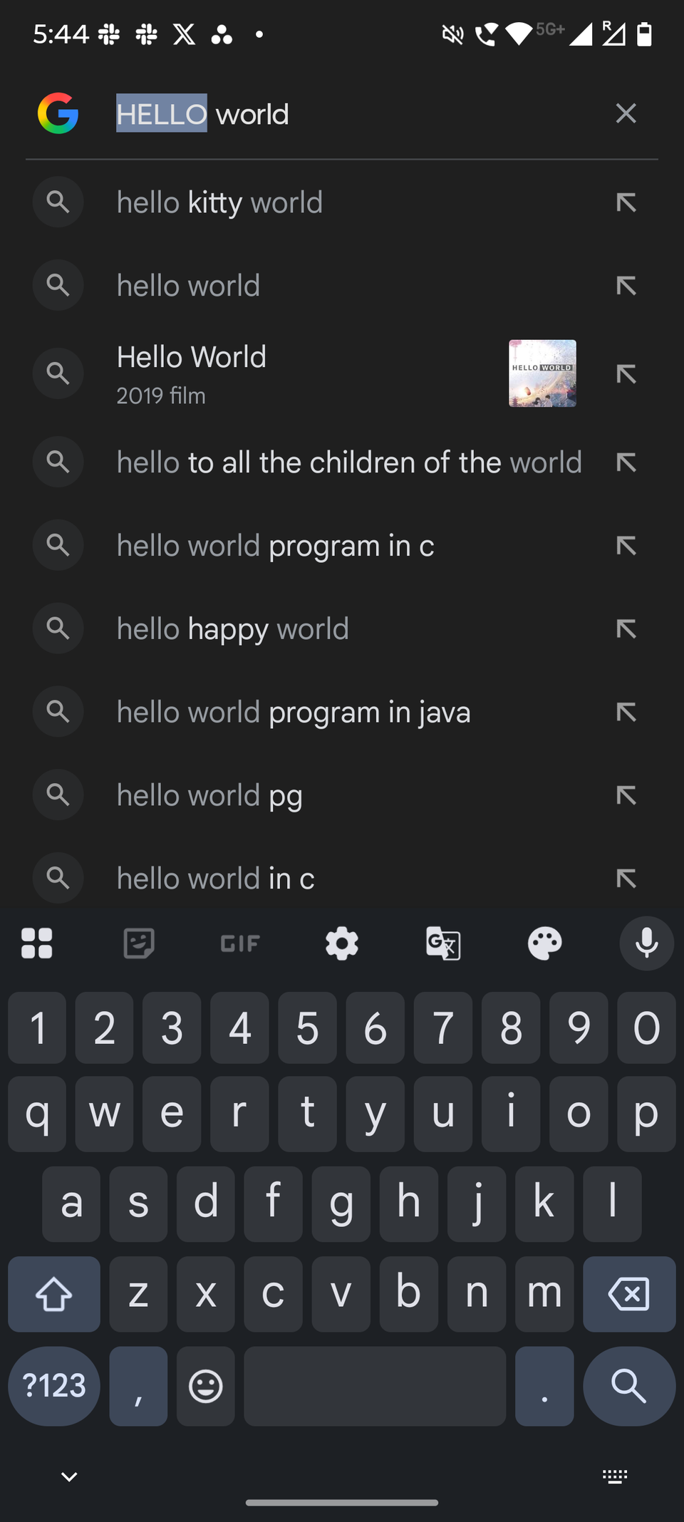 You can type way faster on Gboard if you drop these 6 habits