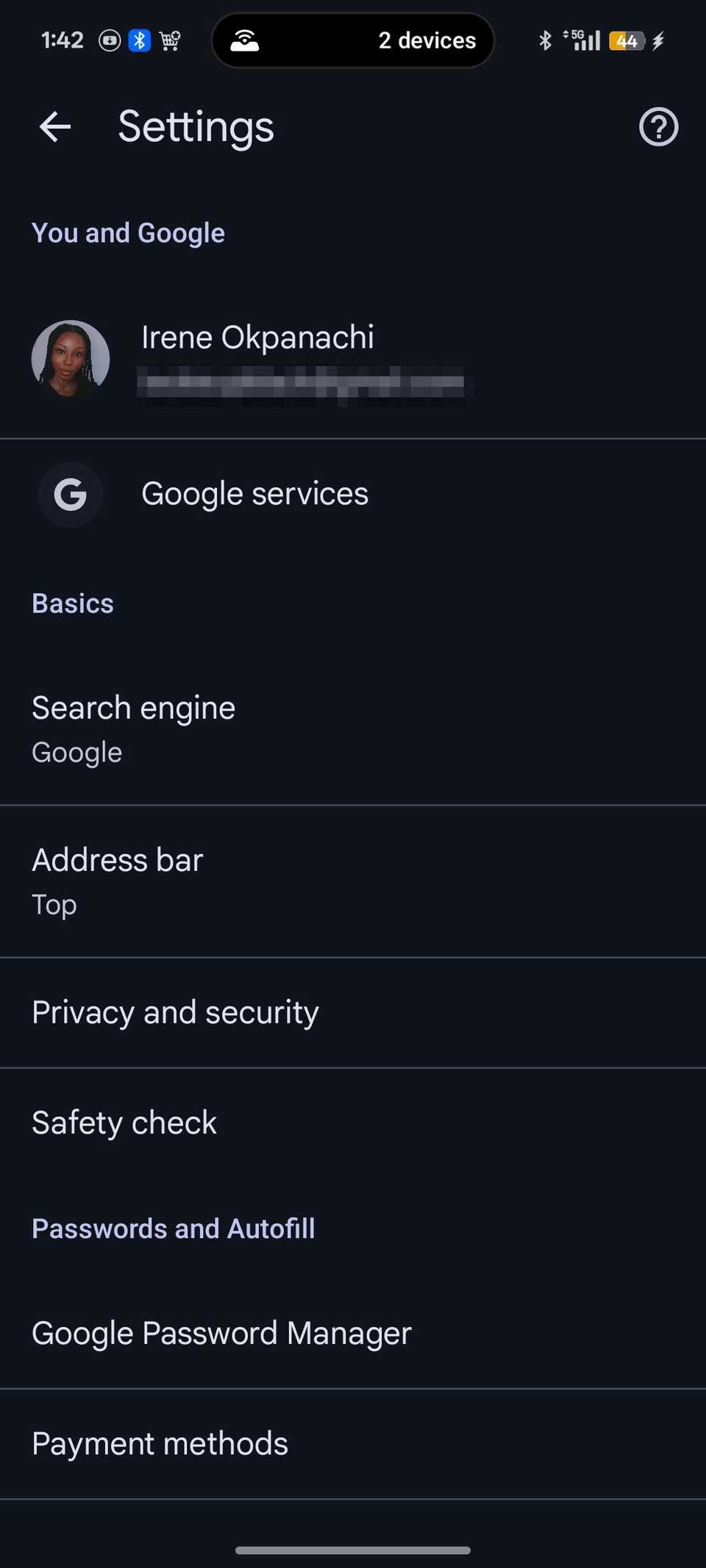 7 Chrome tips I picked up from Reddit — and now I feel lost without them