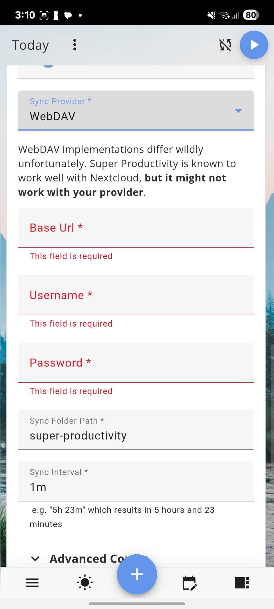 I finally found the perfect open source task manager on Android after ...