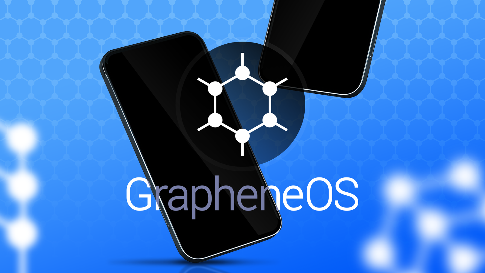 GrapheneOS’s big hardware debut is more than a year away