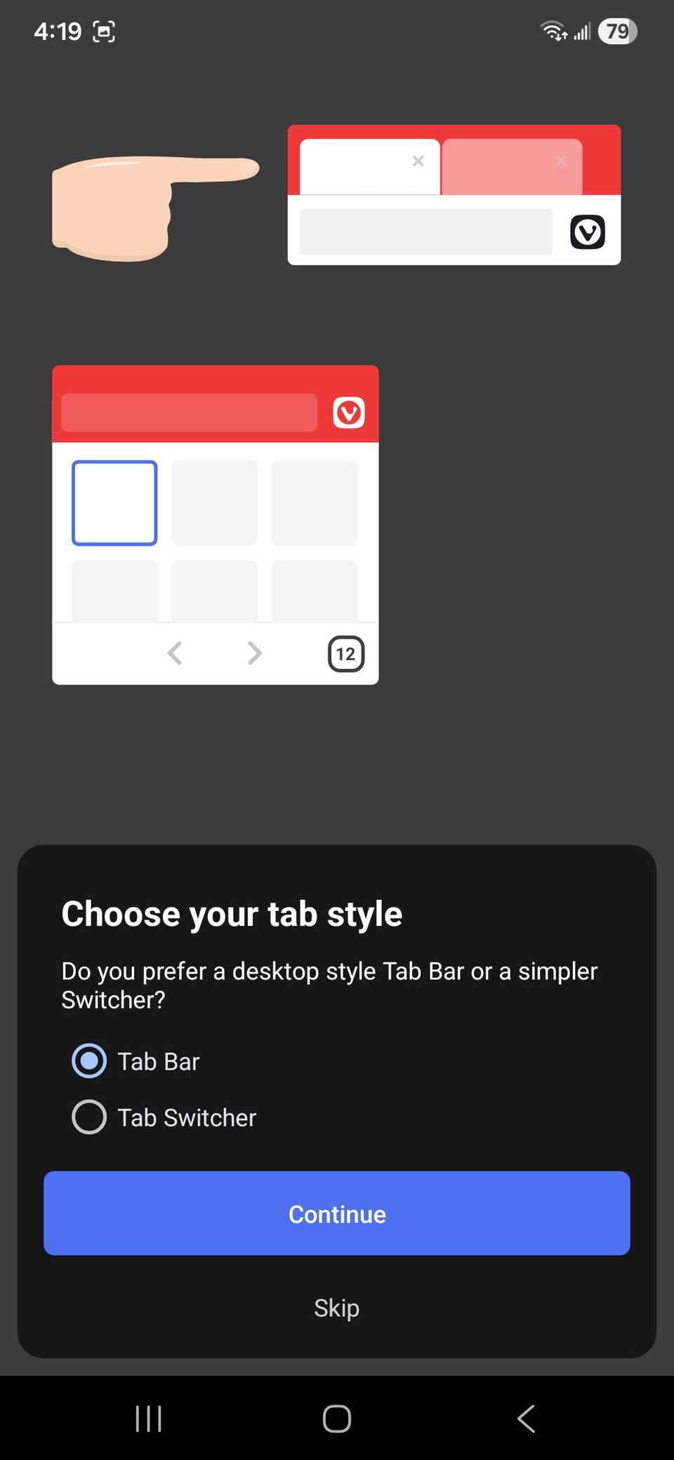 I never thought I'd ditch Chrome — until I tried this little-known browser