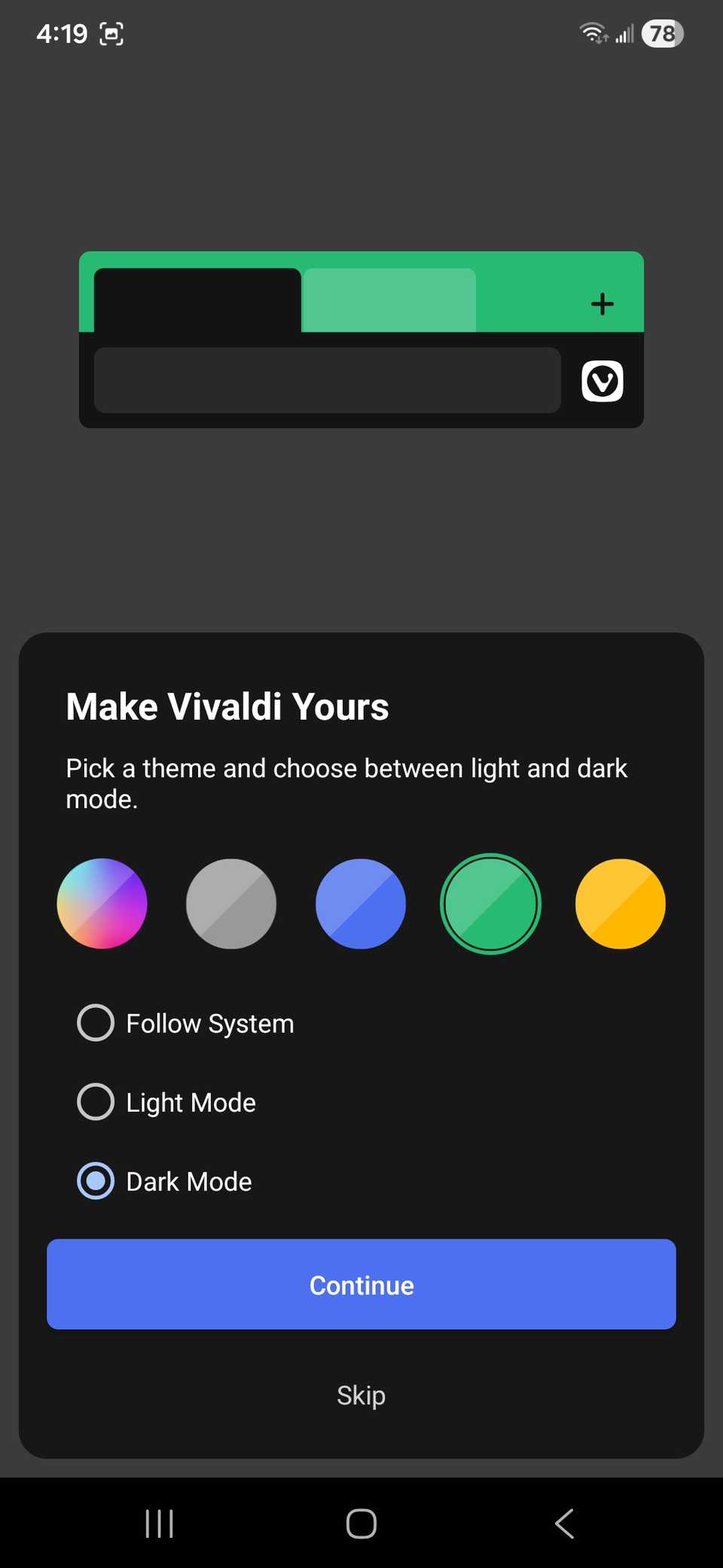 I never thought I'd ditch Chrome — until I tried this little-known browser