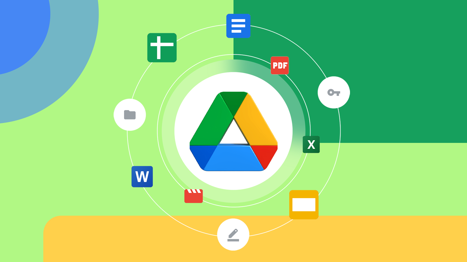 I'm finally giving up on Google Drive, here's why