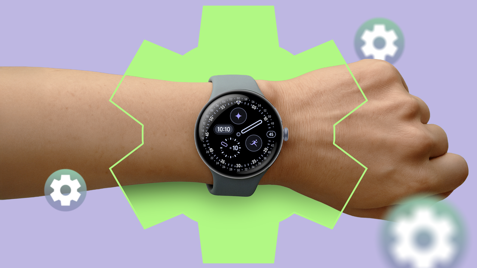 Google's finally learning how to sync Android's Airplane Mode with Wear OS
