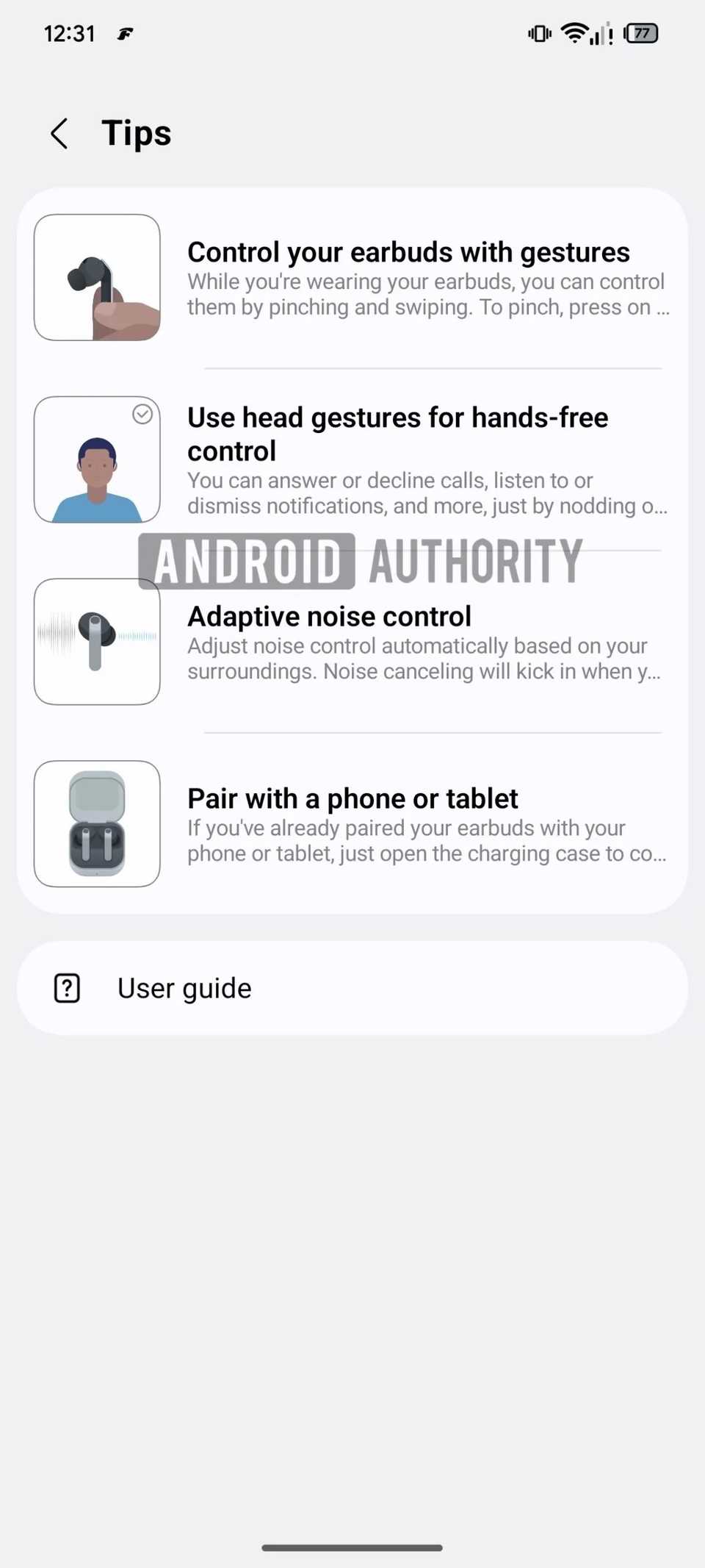 New leak suggests Galaxy Buds 4 Pro will be a serious upgrade
