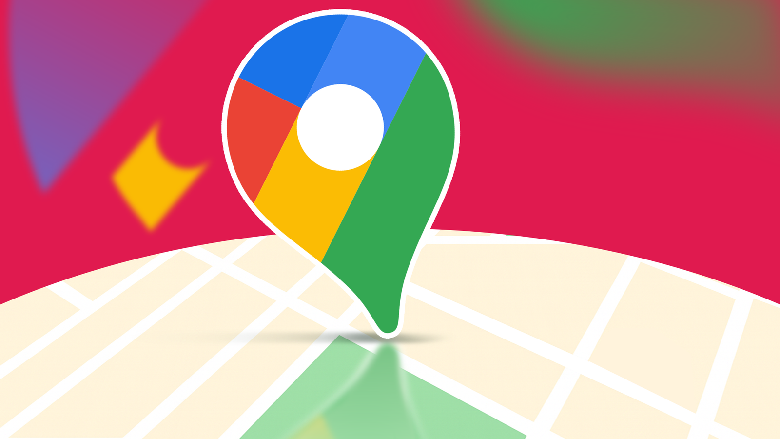 Google Maps introduced one of its handiest features yet but it's not on ...