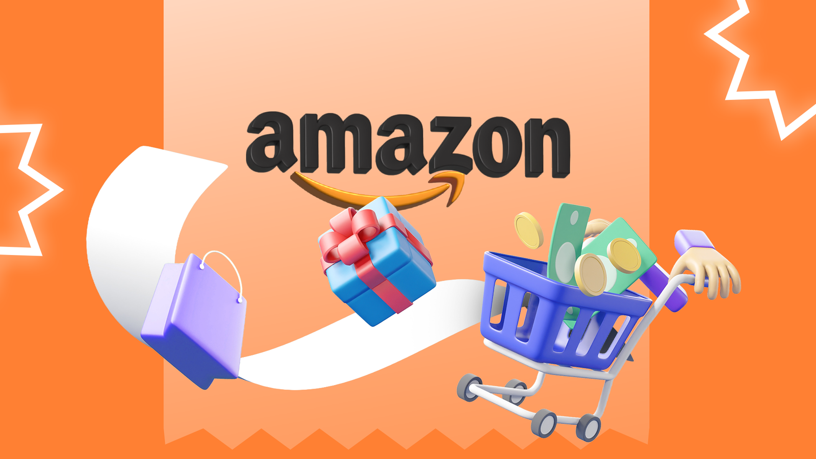 How to find how much money you've spent on Amazon