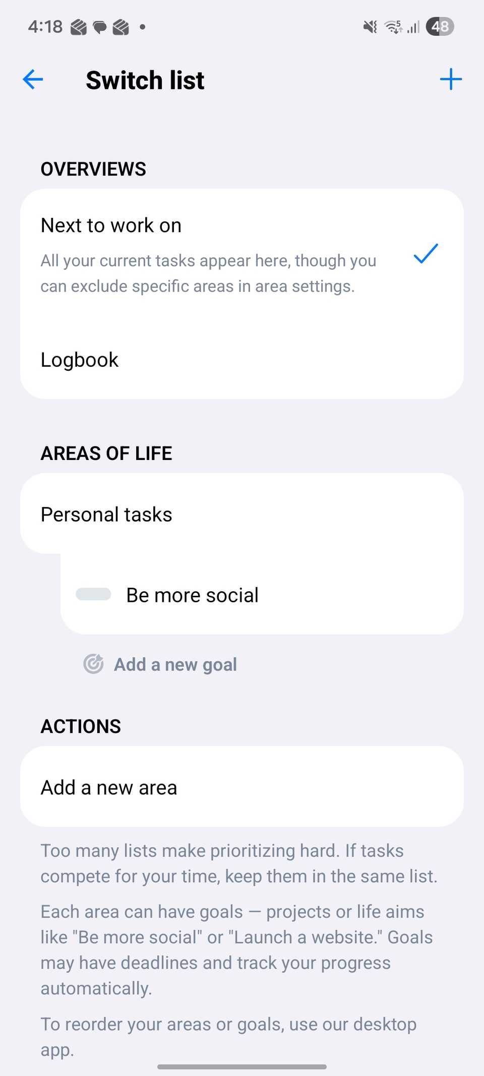The Android task management app nobody talks about actually beats the ...