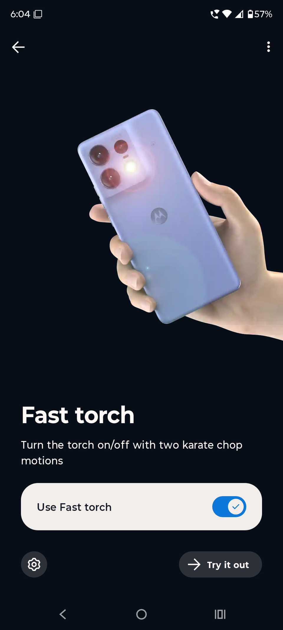 7 Motorola settings that totally changed how I use my phone