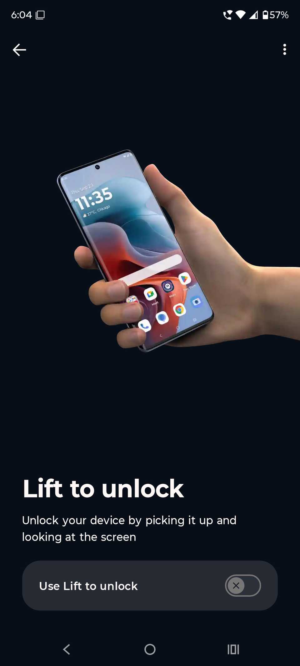 7 Motorola settings that totally changed how I use my phone