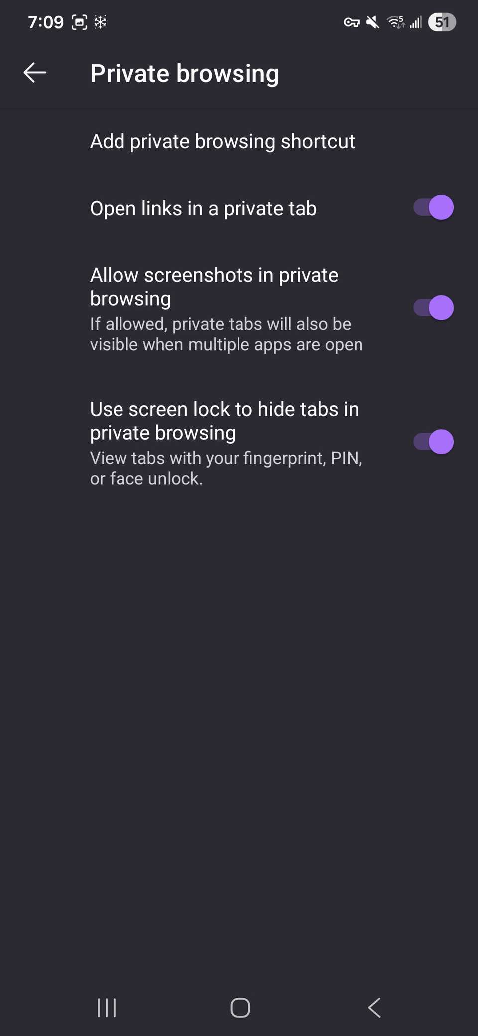 6 things I am doing to reduce my digital footprint