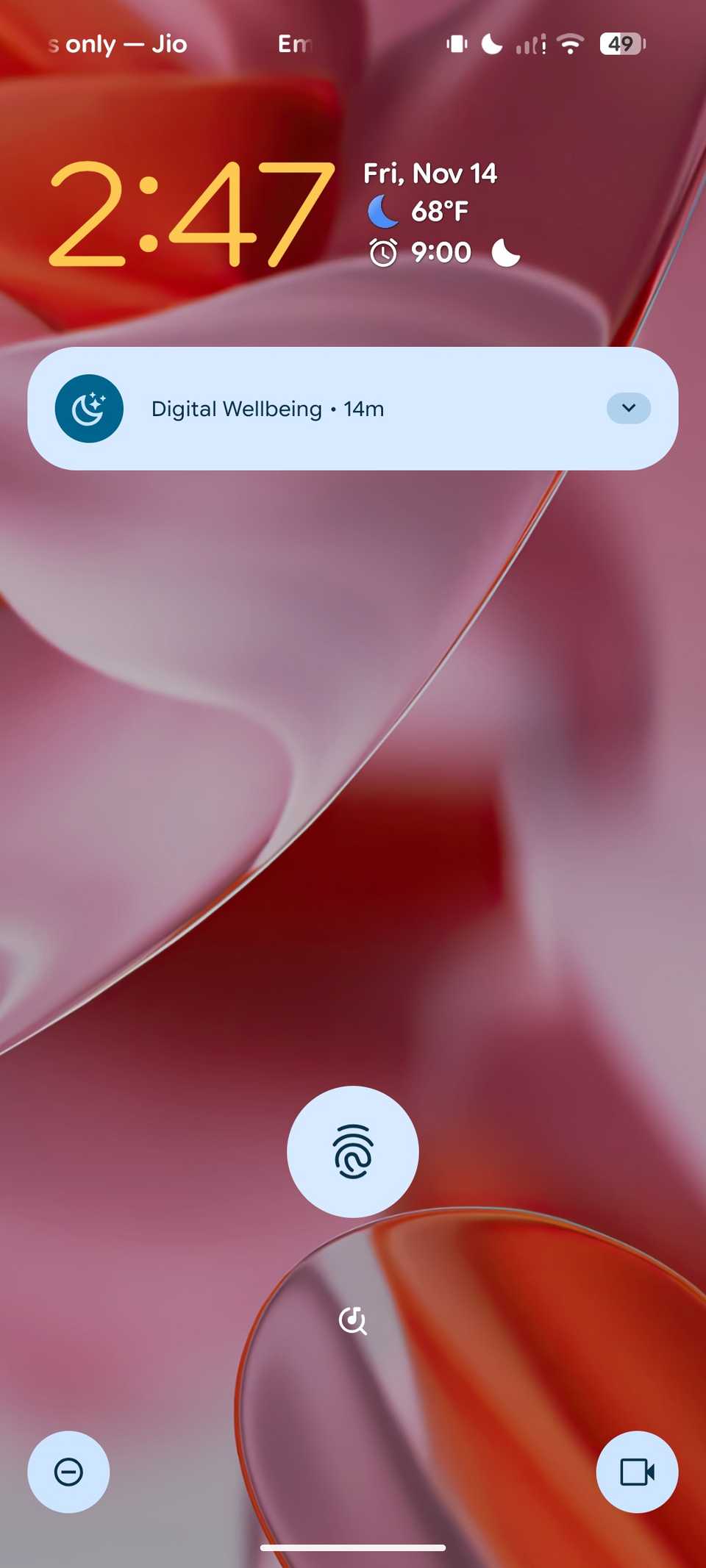 The tiny Pixel UI tweak that changed how I use my Pixel