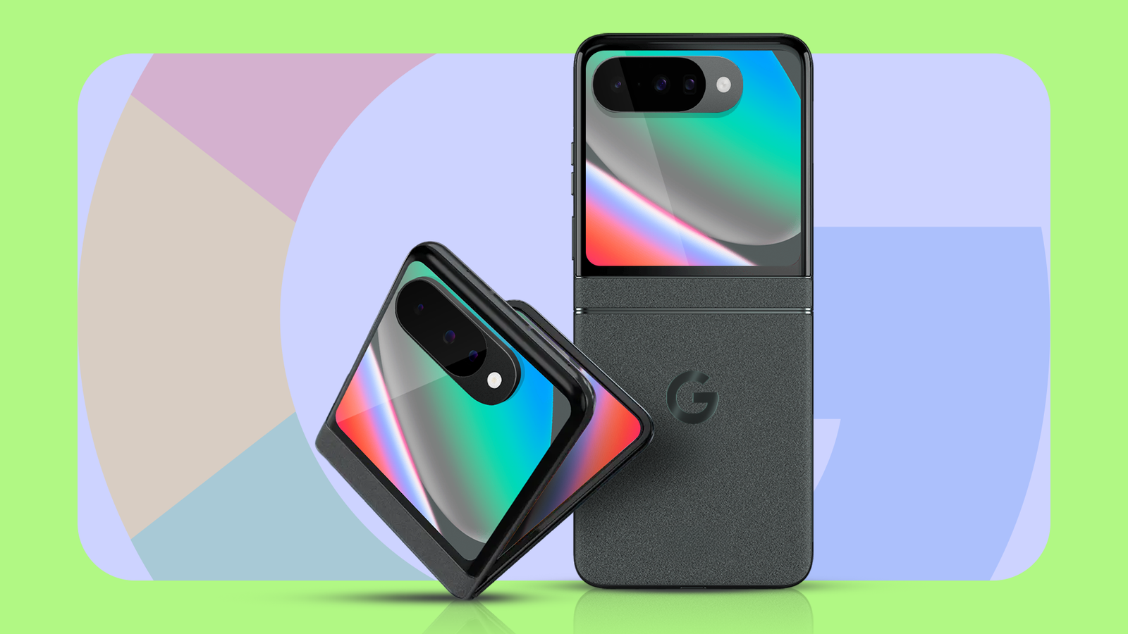 If Google ever makes a Pixel Flip, it needs to get these 5 things right