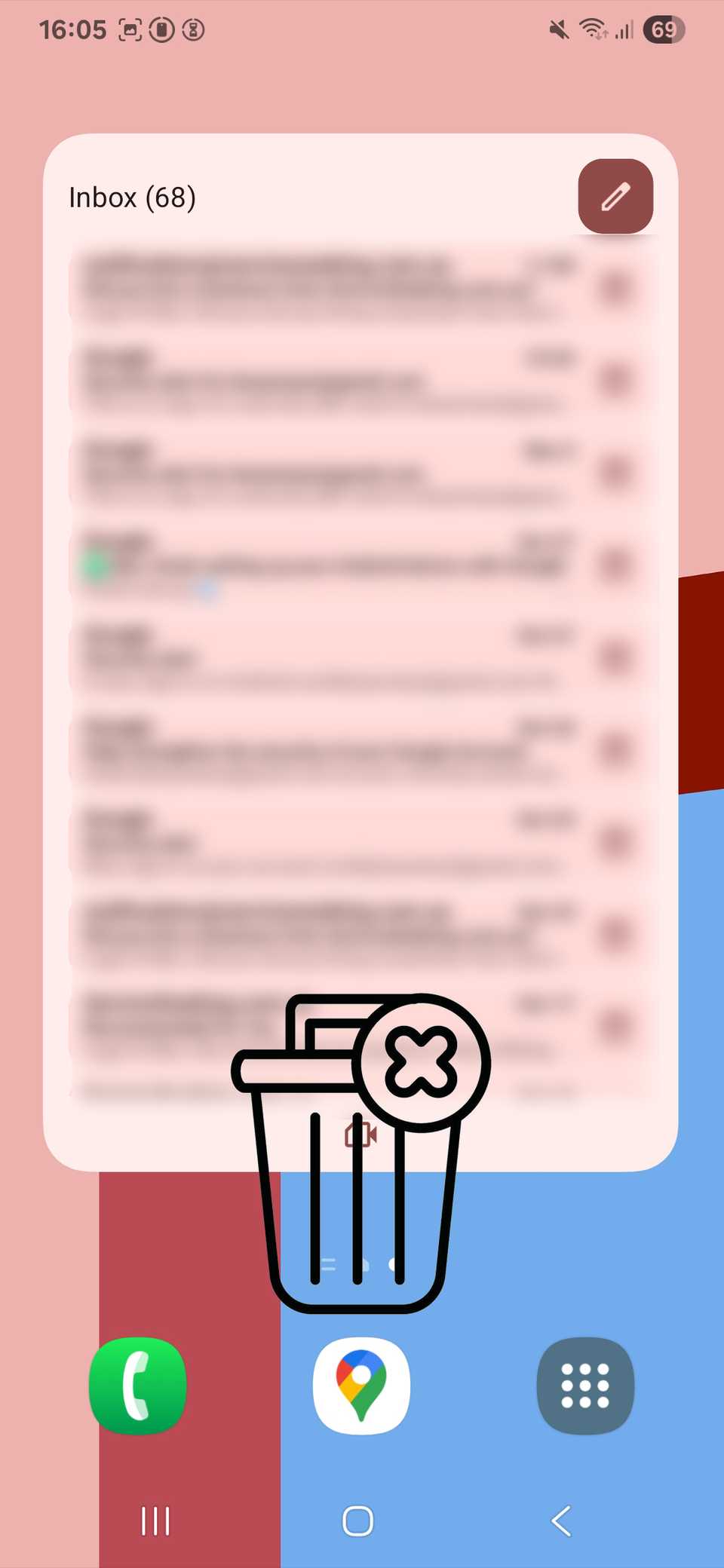 How Android widgets quietly took over my phone and what I'm doing about it