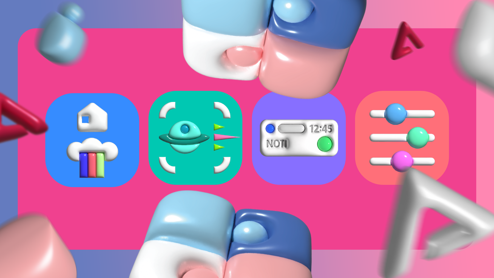 These 5 Good Lock modules feel too essential to stay optional on ...