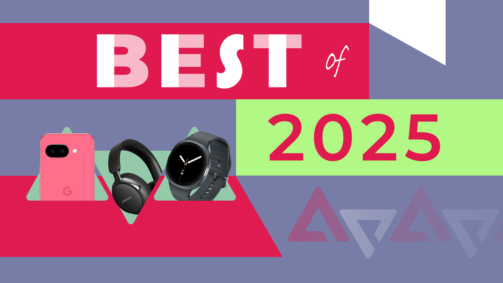 Android Police best of 2025 awards
