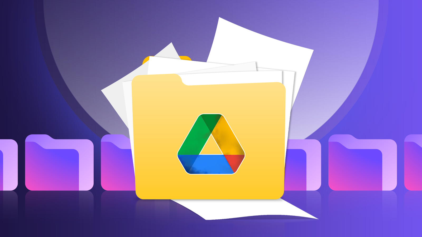 I didn't realize how messy Google Drive felt — until I tried this cloud ...