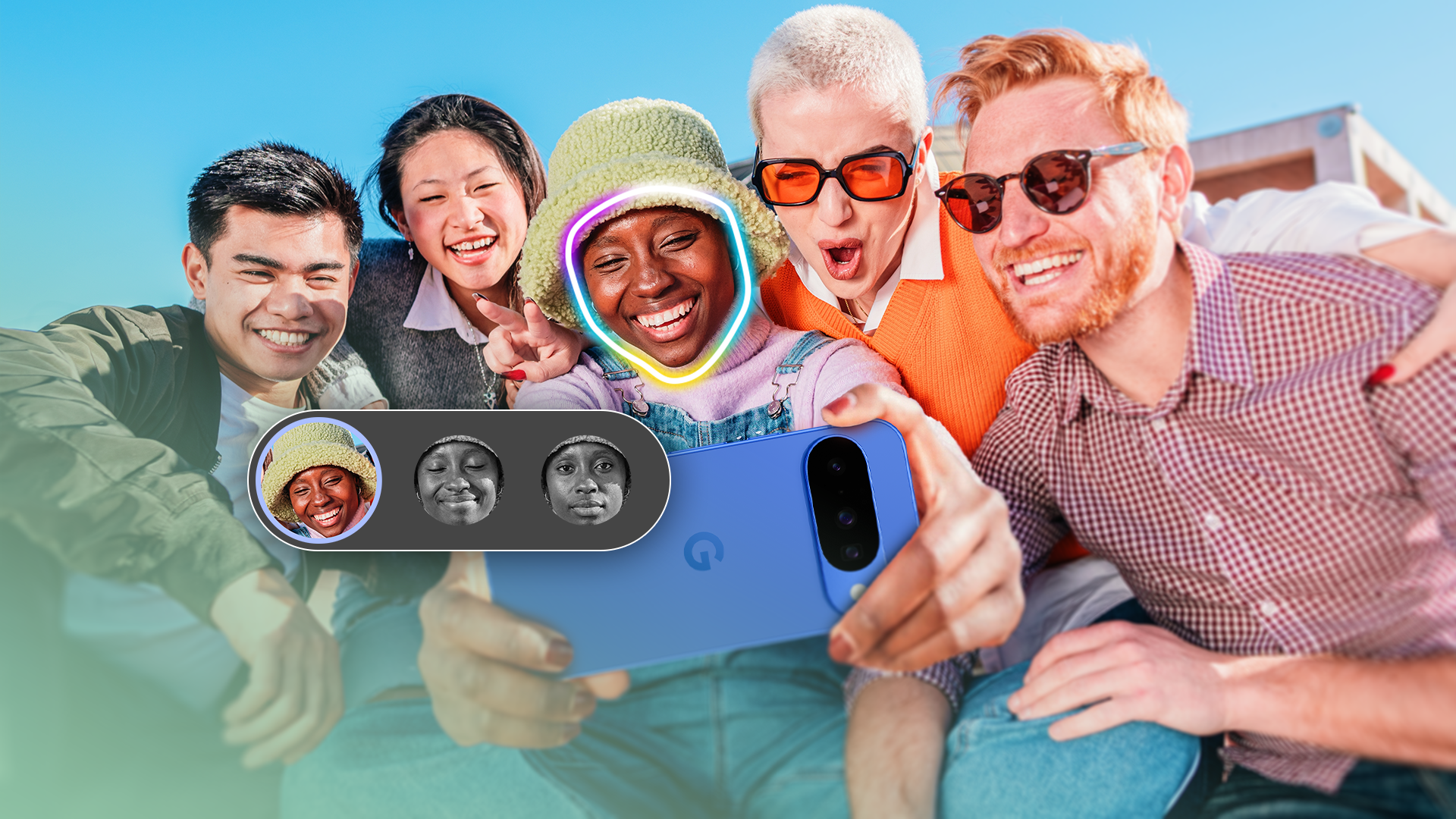 How to connect a remote to your Google TV