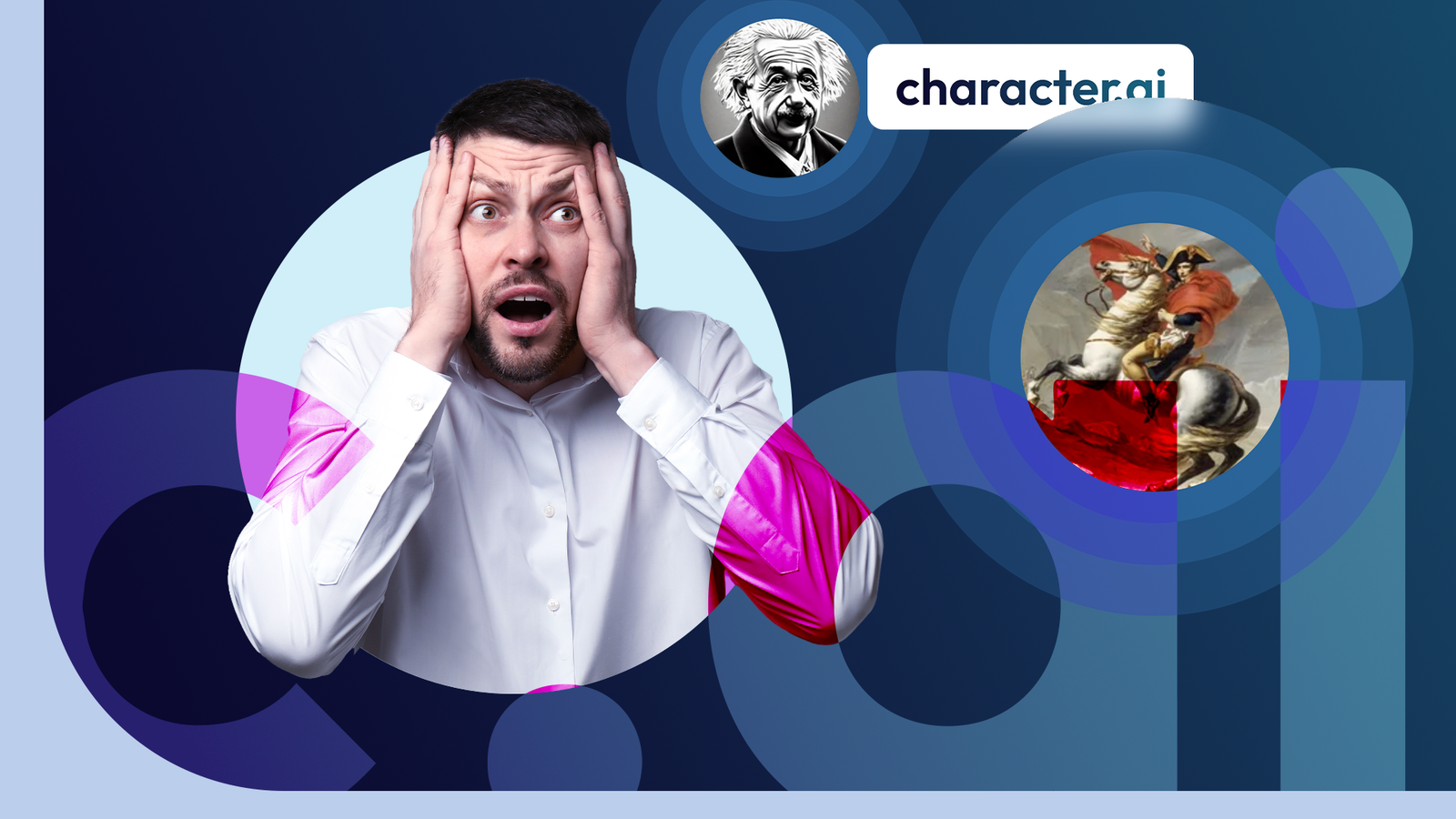 Two weeks with Character.AI pushed me into a strange kind of dread