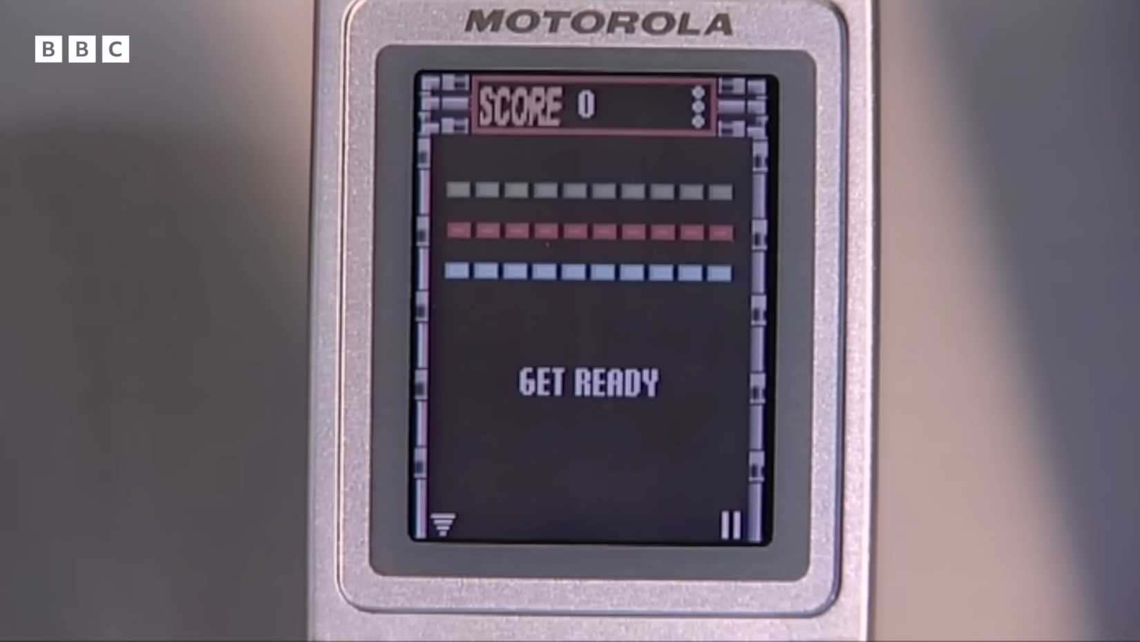 Retro mobile video shows how far we've come in 23 years, but also how ...