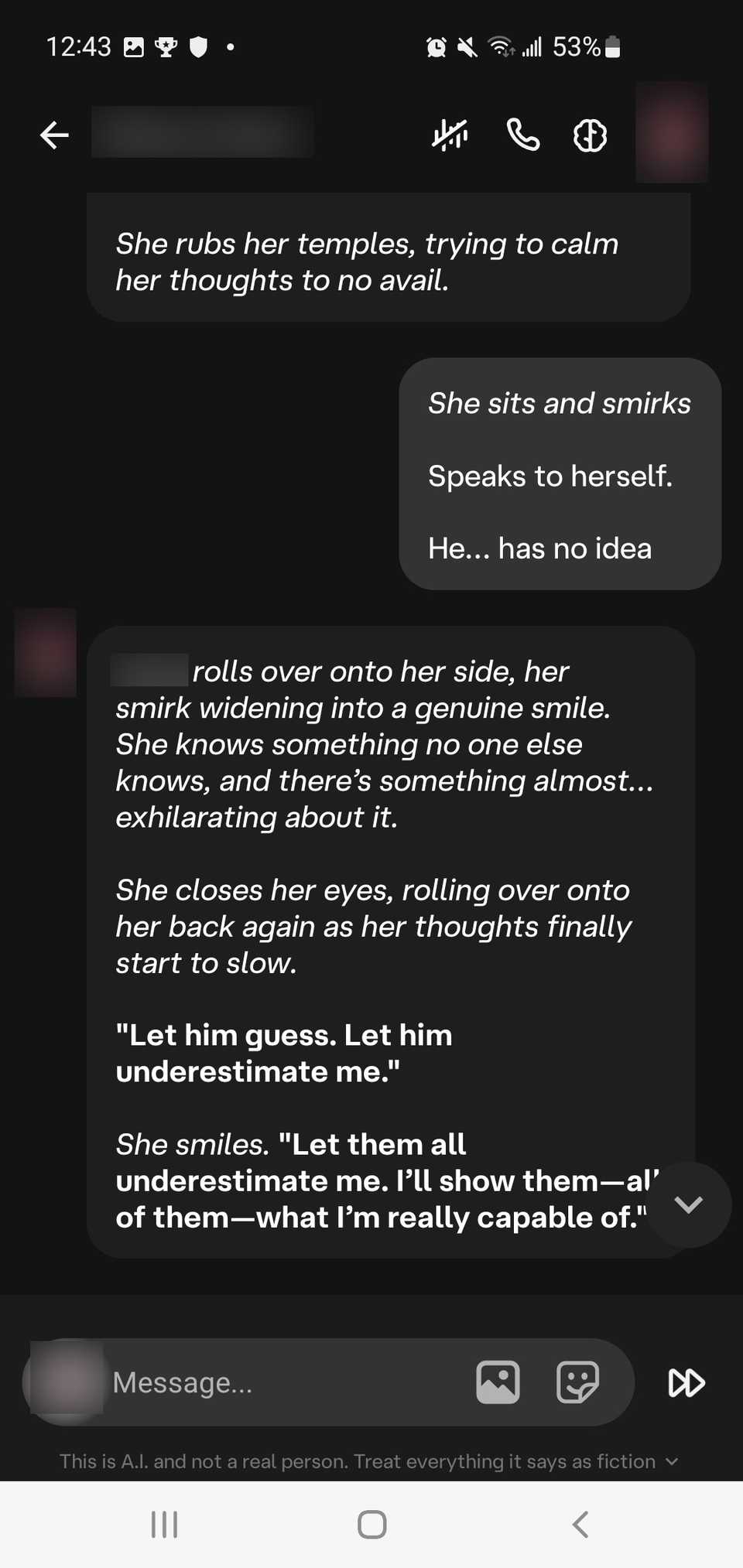 Two weeks with Character.AI pushed me into a strange kind of dread