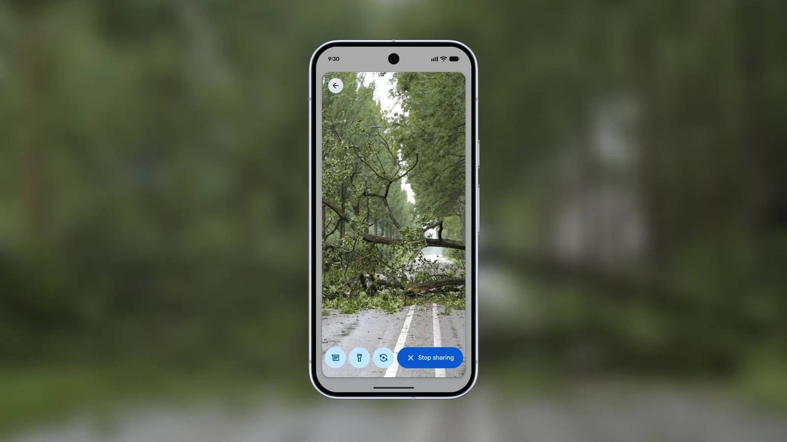 New Android feature gives emergency dispatchers a live view of your ...