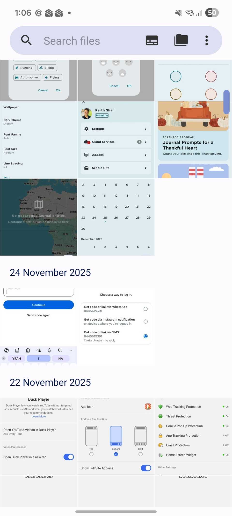 I found the best Google Photos alternative on Android after years of ...