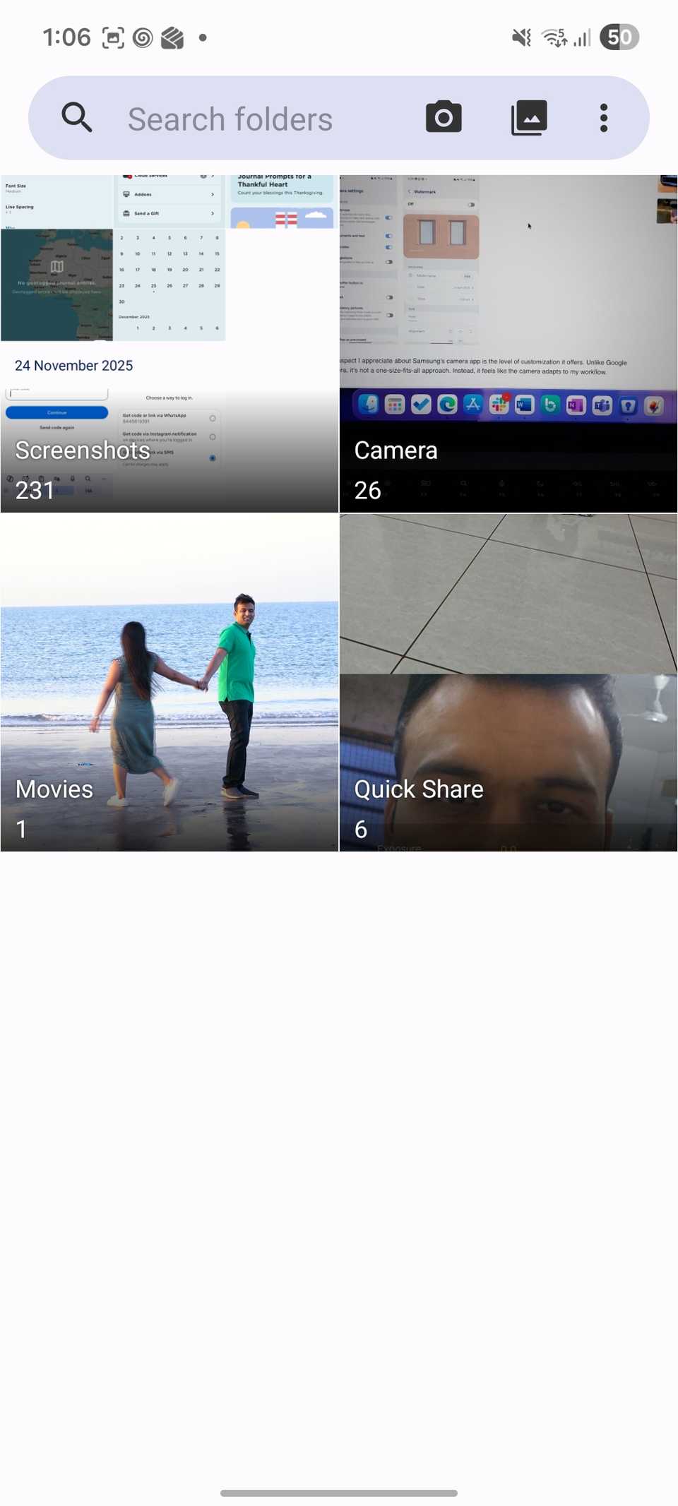 I found the best Google Photos alternative on Android after years of ...