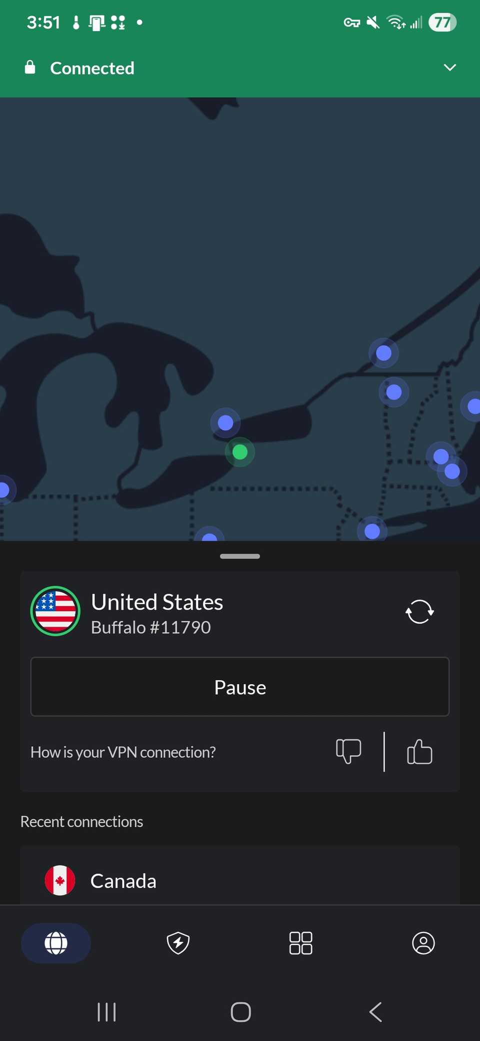 What really changed when I brought a VPN into my nightly binge routine