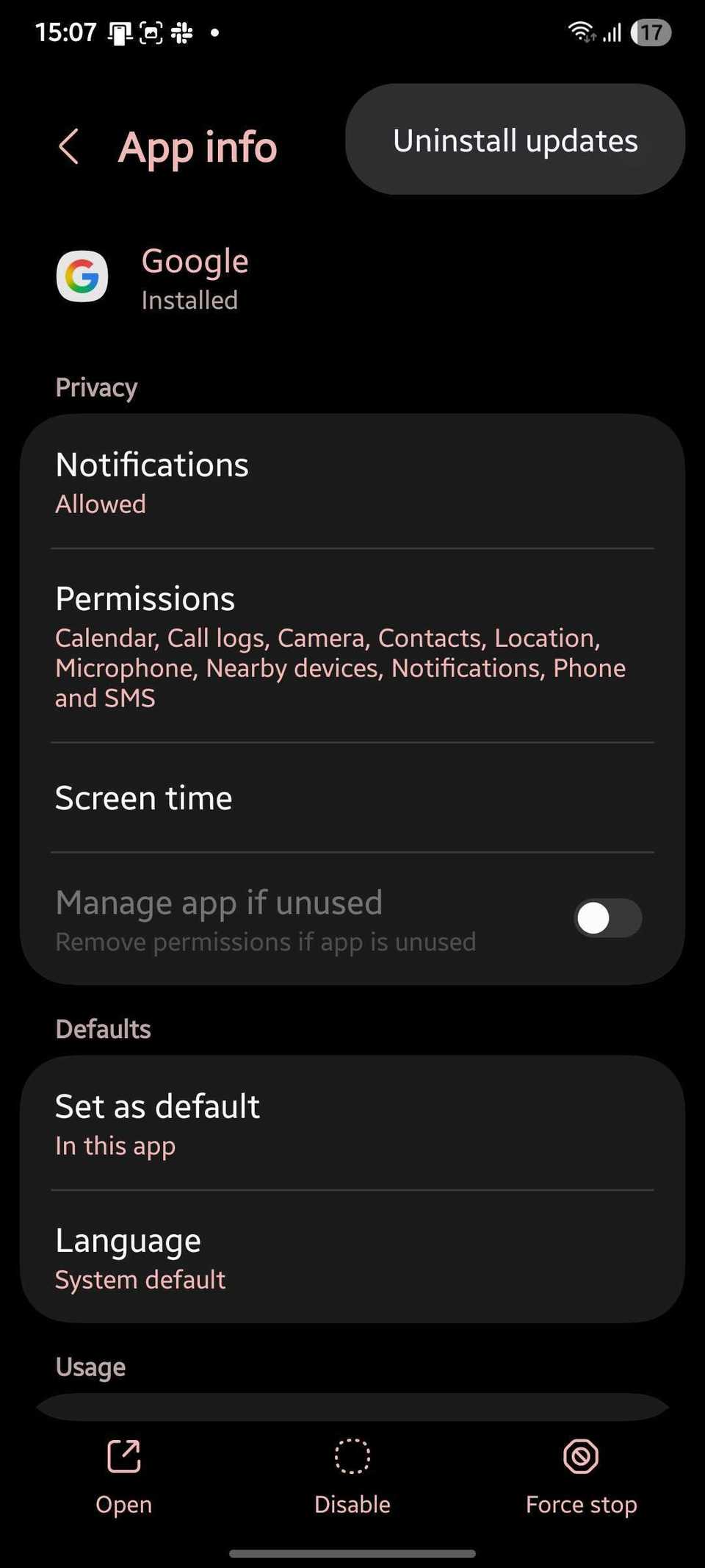 Google quietly makes a major Play Store change Android users will hate