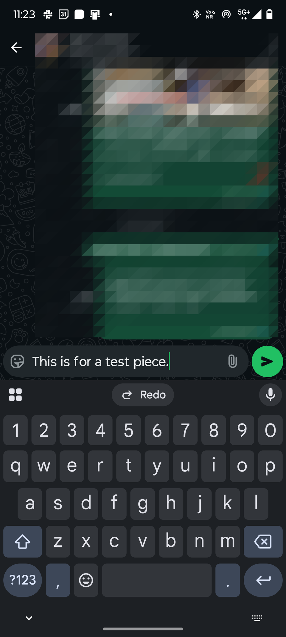 How an underrated Gboard feature fixed my biggest typing fear on Android