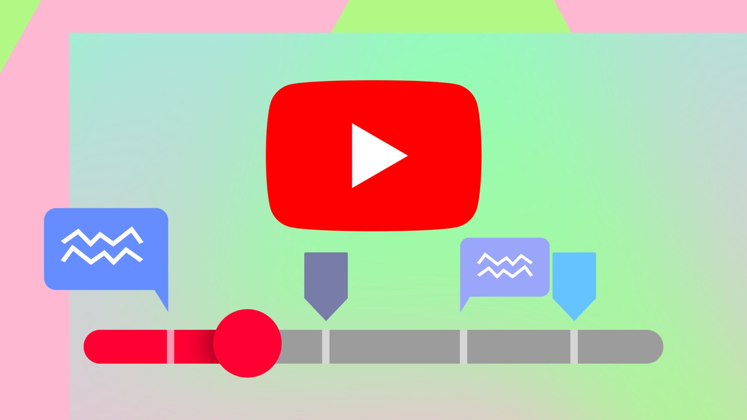 YouTube's 2025 roadmap has four big bets, and only one focuses on AI