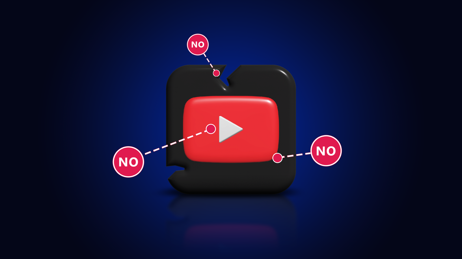 These 6 YouTube mistakes are hurting your viewing