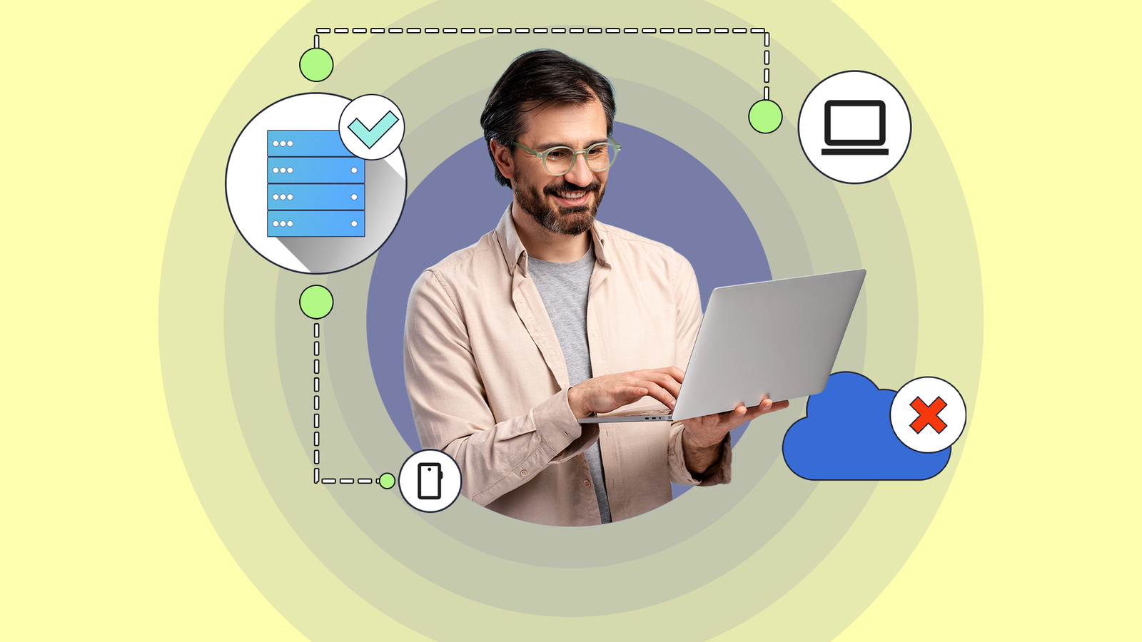 Why I'm self-hosting my entire digital life in 2026