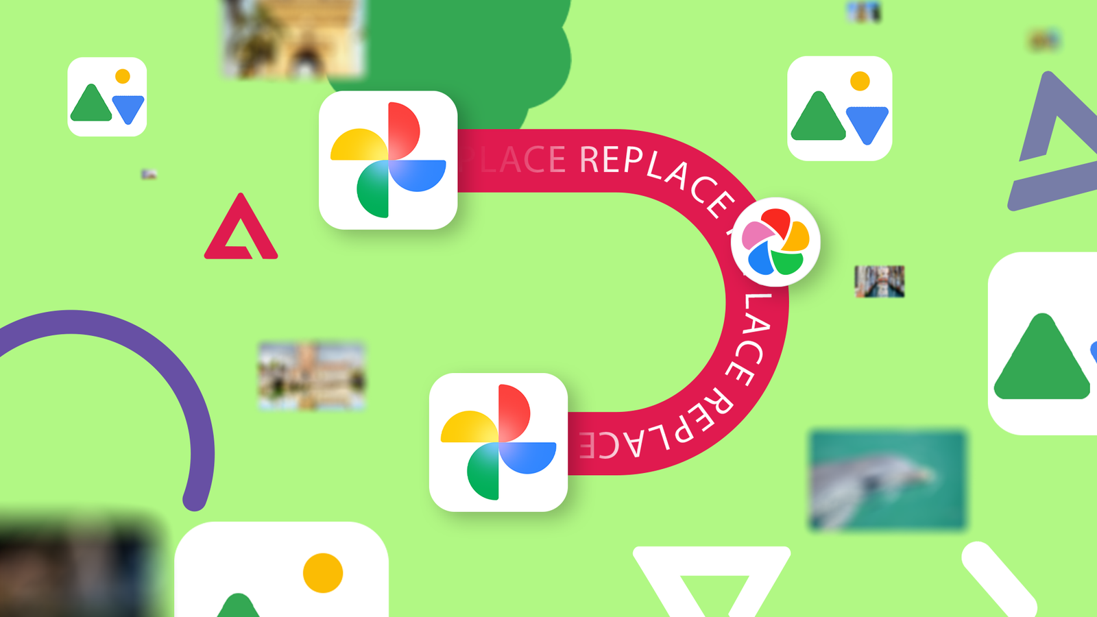 I thought I could replace Google Photos. I was wrong