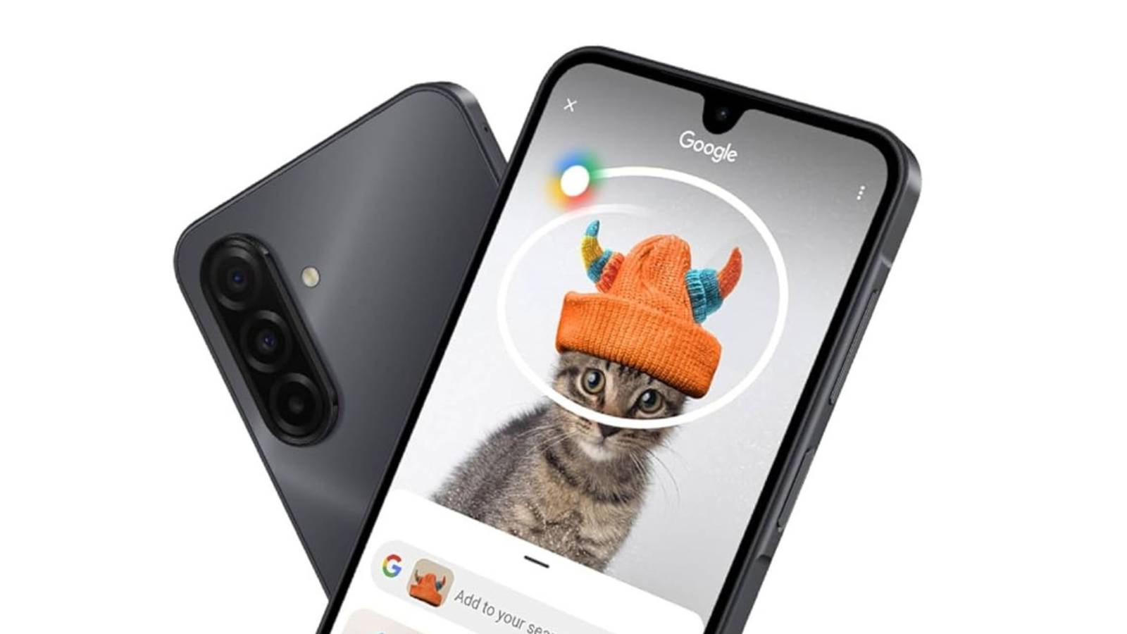 Samsung's latest budget phone just got a surprise discount