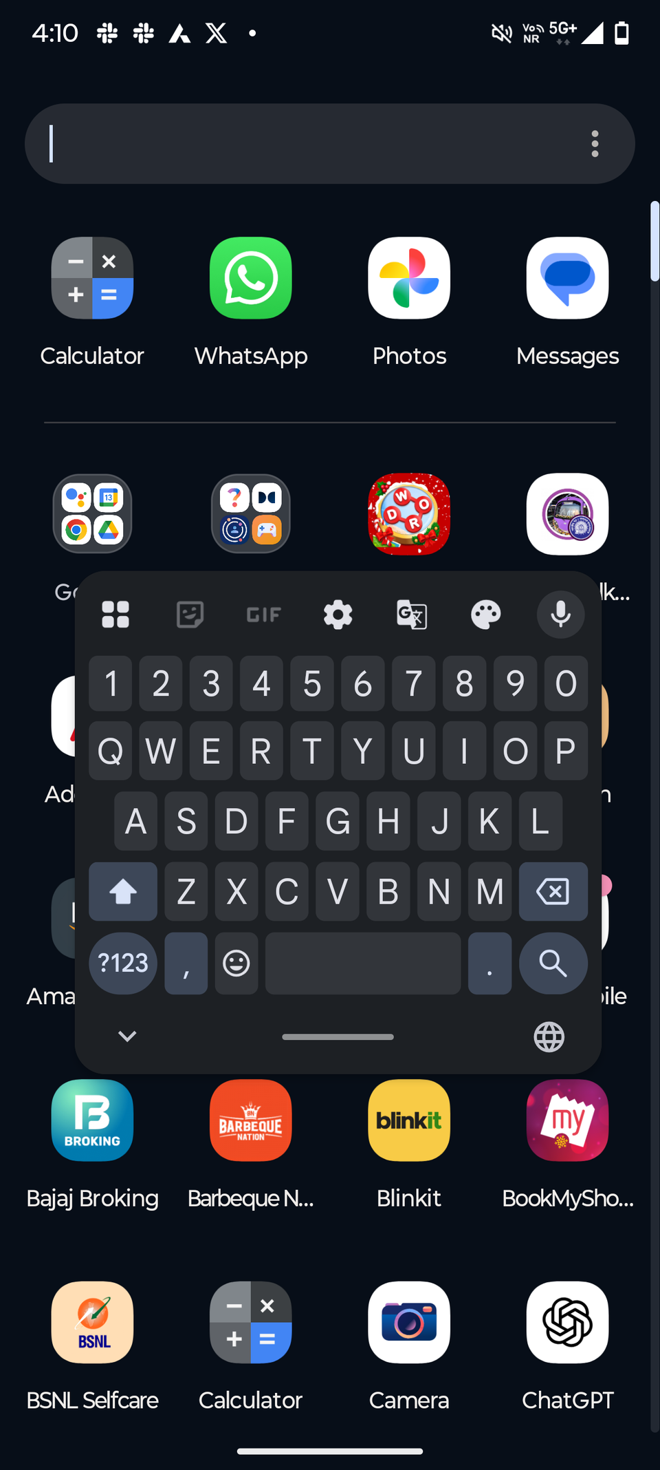 5 brilliant Gboard features I'll keep avoiding in 2026 - Blog ...