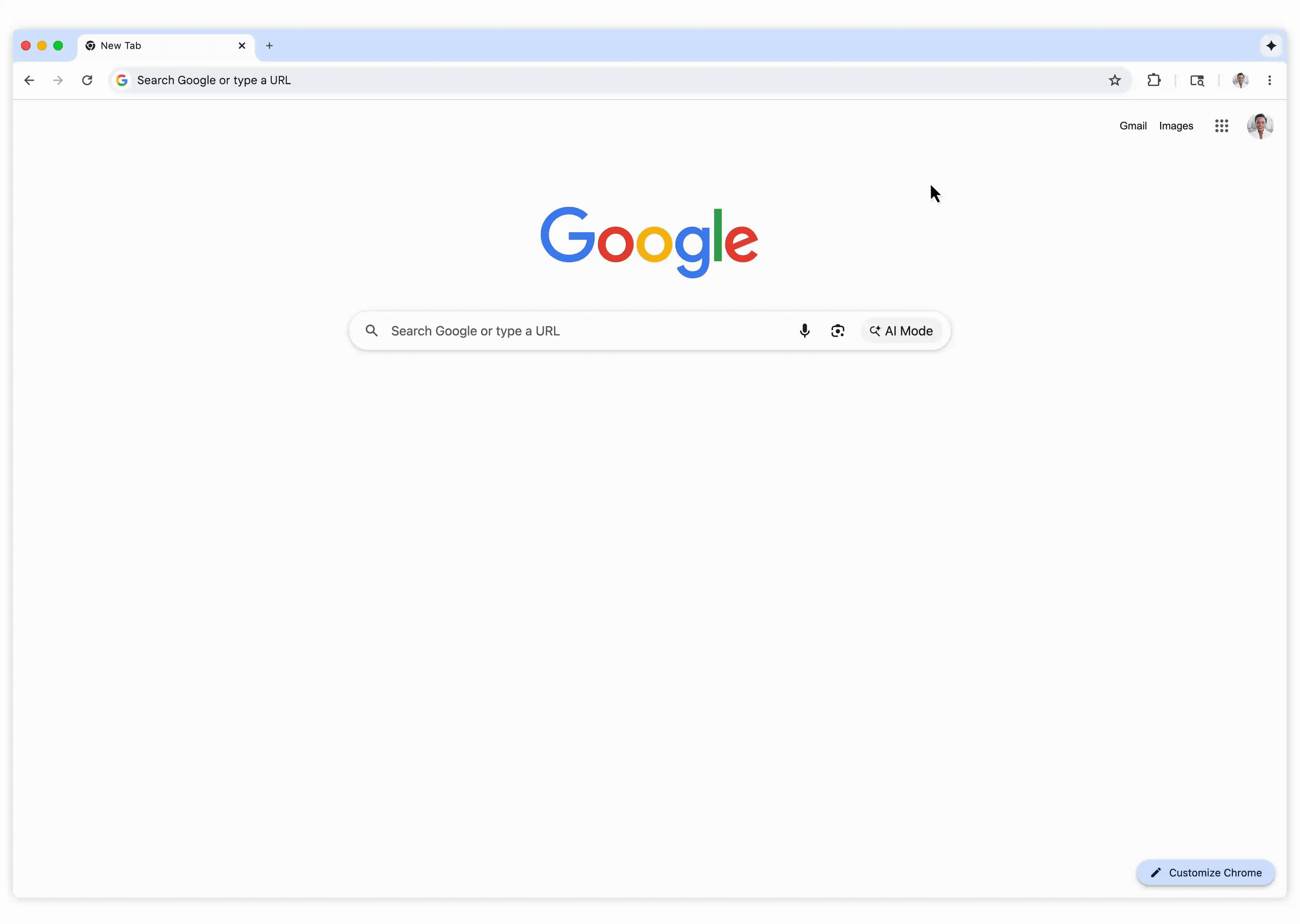 Google just gave Chrome a massive AI overhaul