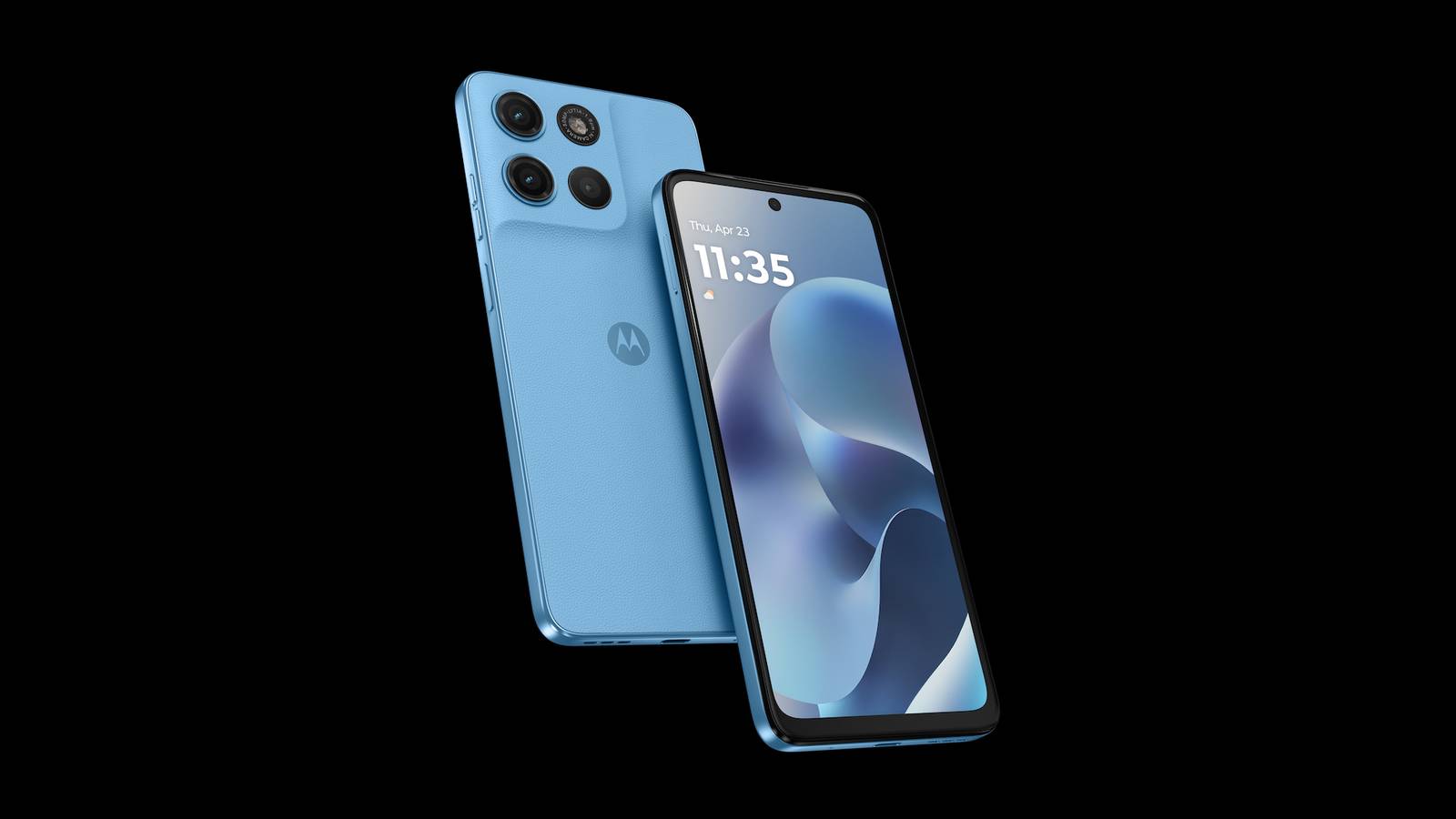 Motorola wants you to score one of the new Moto G phones