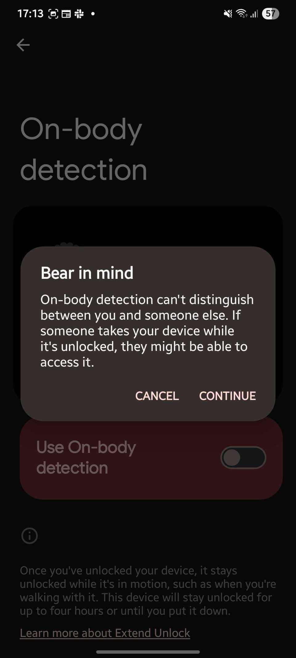 I changed one lock screen habit on Android — and it reshaped how I use ...