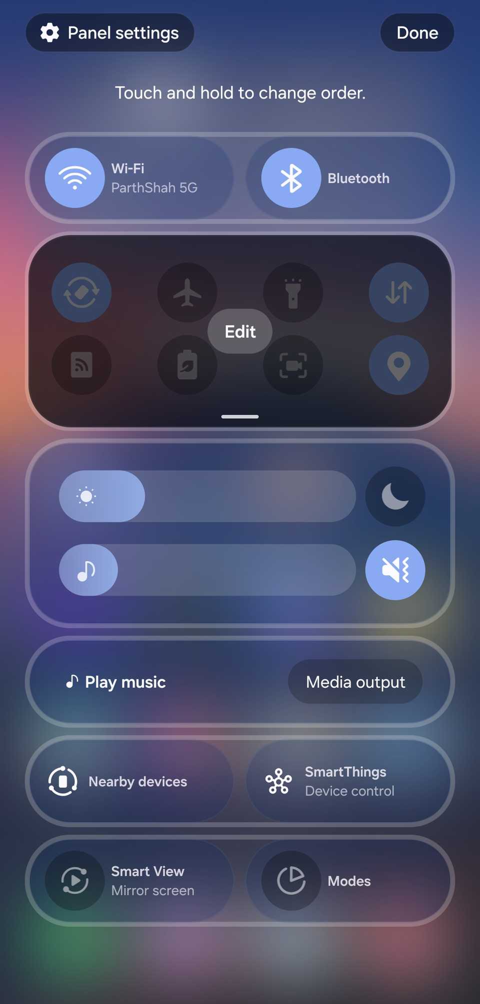 My Samsung phone is infinitely better since I tweaked these settings