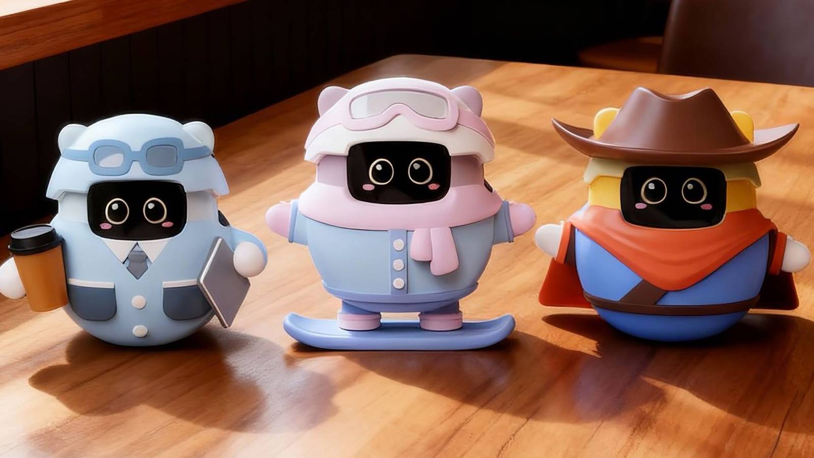 The Weirdest Things (So Far) at CES 2026