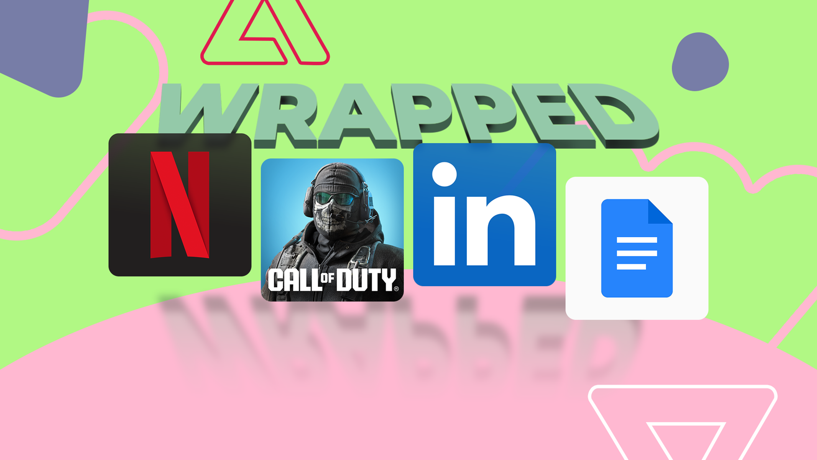 These 8 apps made it to my Android Wrapped list — my phone habits have ...